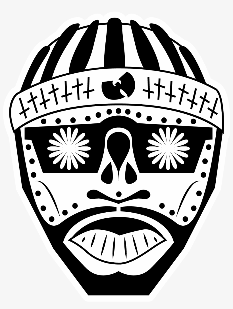 Rza - Illustration - 1501x1501 PNG Download - PNGkit