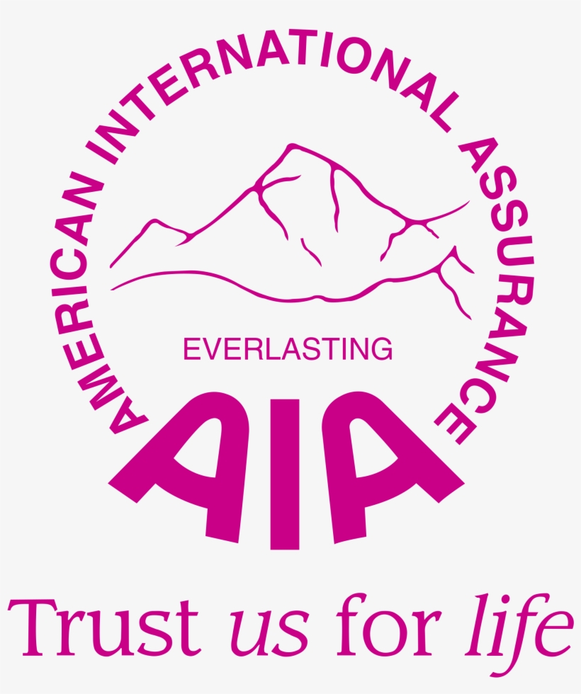 Download Transparent Aia Logo Png Transparent - Seton 60967 Anti-slip ...