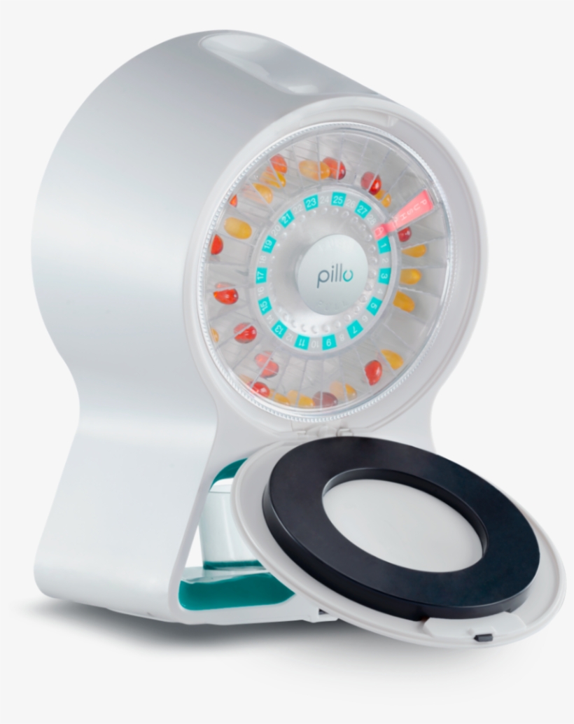 Pillo Pill-wheel - Wheel - 1000x1112 PNG Download - PNGkit