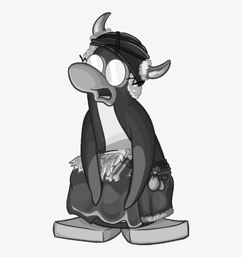 Garugg Ugg Ugg Ugg - Cartoon - 514x793 PNG Download - PNGkit