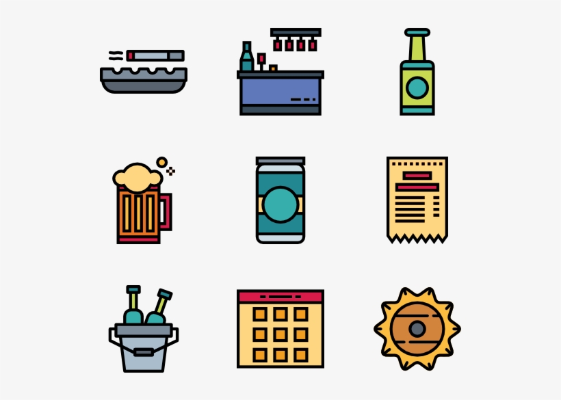 Bar - 600x564 PNG Download - PNGkit