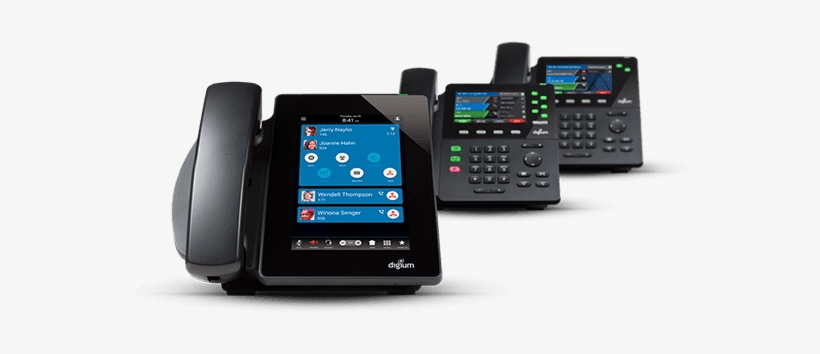 Digium Ip Phone - Asterisk Ip Phone System - 572x300 PNG Download - PNGkit