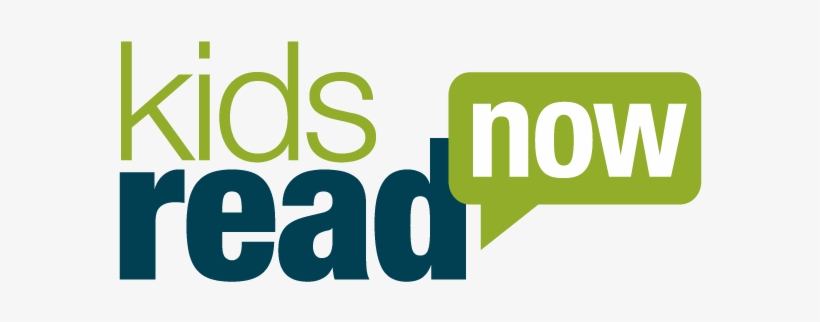 Logo Logo Logo Logo Logo - Kids Read Now - 600x250 PNG Download - PNGkit