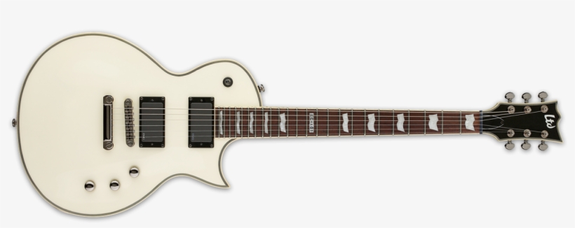 Esp Ltd Ec401 Electric Guitar With Emg 81/60 Pickups - Esp Ltd Ec-401 ...