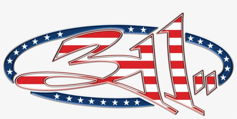 311 Posters On Twitter - Present - 1200x550 PNG Download - PNGkit