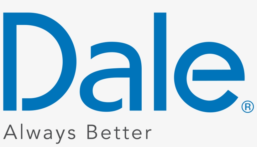 Dale Alwaysbetter-logo - Dale Medical Products - 3724x2001 PNG Download ...