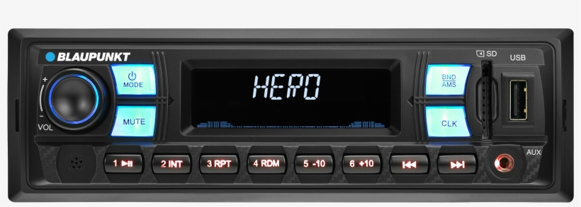 Mp3 Car Radio - Vehicle Audio - 4384x2936 PNG Download - PNGkit