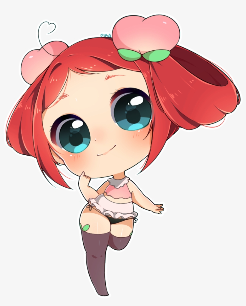 Jini By Pikaxiu On Deviantart Picture Black And White - Jini Anime ...