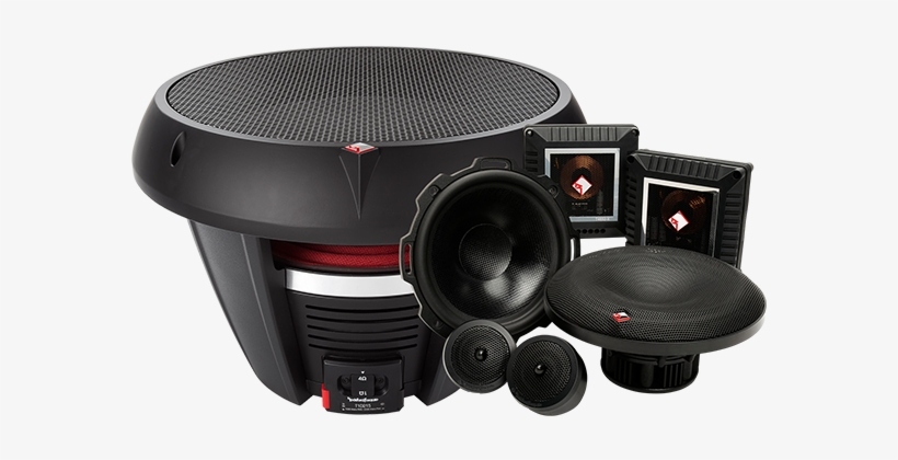 Car Audio - Car Audio Shop Rockford - 580x340 PNG Download - PNGkit