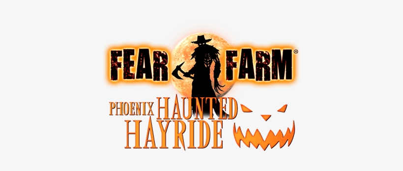 The Fear Farm - Fear Farm - 450x300 PNG Download - PNGkit