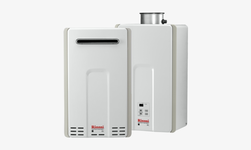 Husky Heating And Air Conditioning - Rinnai V94ep Value Series 94 ...