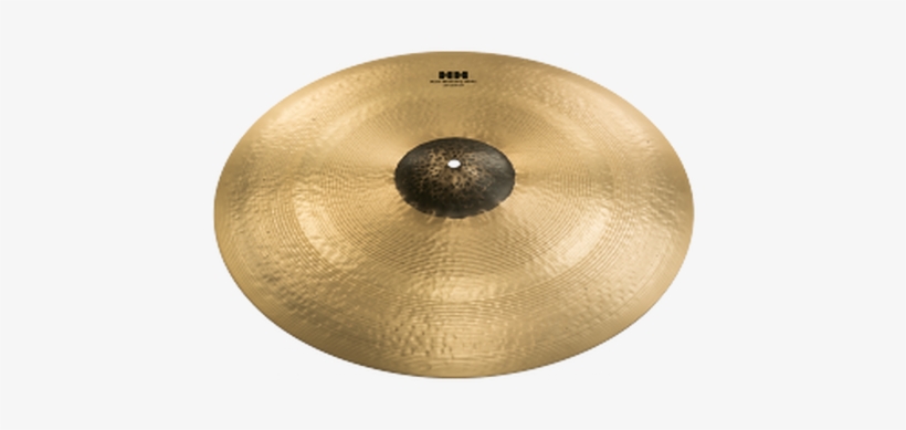 Hh Cymbals Are Traditionally Hand-hammered Into Shape - Sabian Hh 21 ...