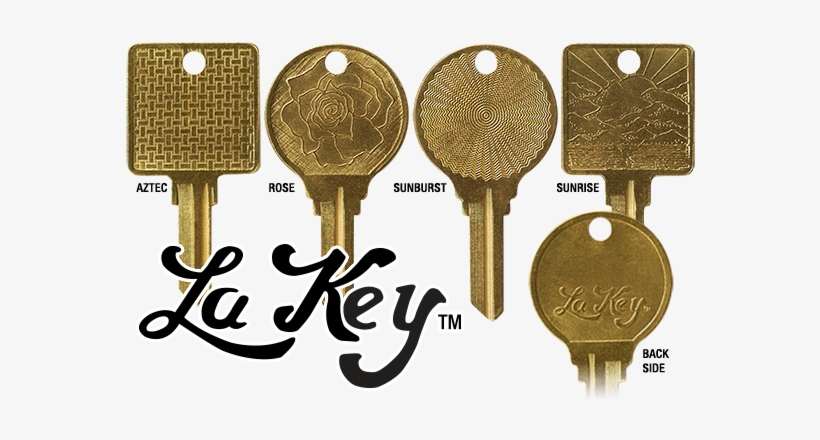 Designer Key Blanks - 576x360 PNG Download - PNGkit