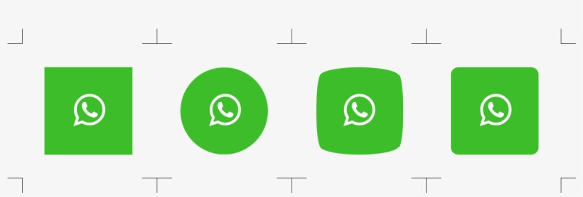 Whatsapp Custom On A Hover Icon To Share An Exact Image - Whatsapp ...