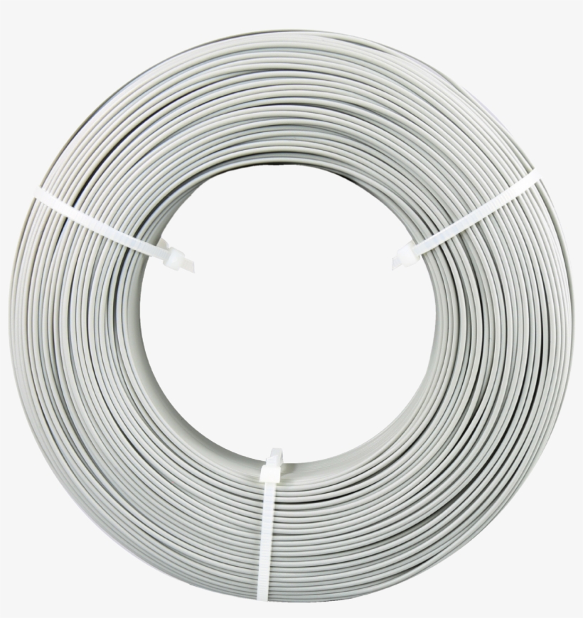 3d Printing Filament - 2047x2048 PNG Download - PNGkit