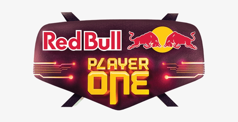 Red Bull Player One Uae - Red Bull Player One Final - 600x387 PNG ...