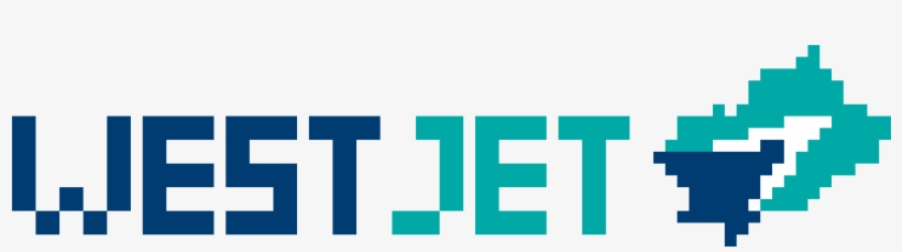 Westjet Logo - Drawing - 1200x1200 PNG Download - PNGkit