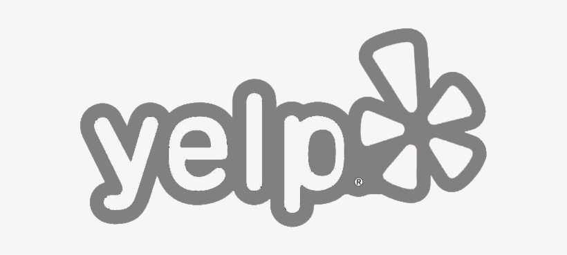 Yelp-logo - 700x385 PNG Download - PNGkit