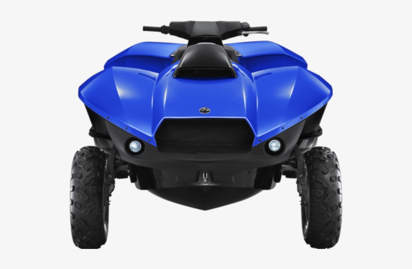[via Core77] - Quadski Front - 880x455 PNG Download - PNGkit