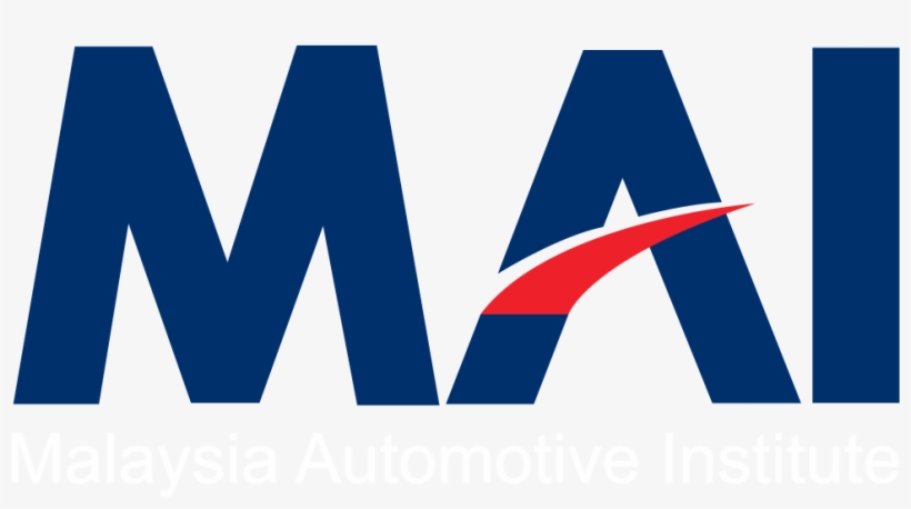 Download Transparent Mai-logo - Malaysian Automotive Industry - PNGkit