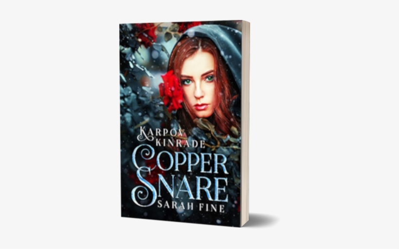 A Prequel Story By Sarah Fine Set In Usa Today Bestselling - Ropet Från ...