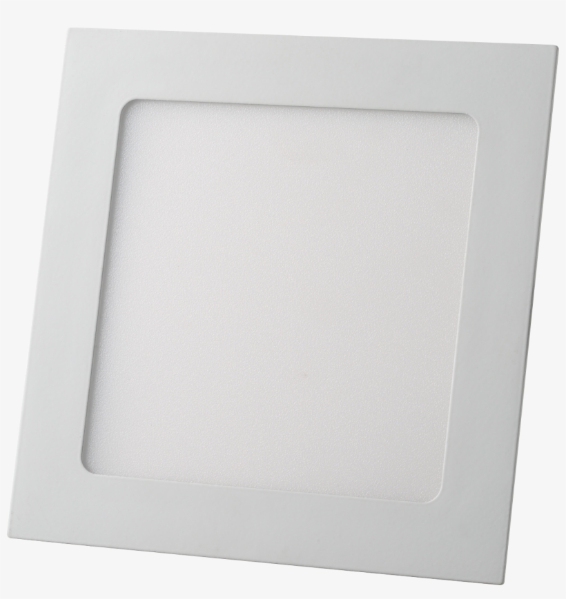 Ceiling Downlight Led, Square Shape - Wieliszew - 1134x1147 PNG ...