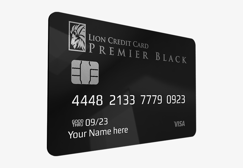 Premier Card - Cover Letter - 504x486 PNG Download - PNGkit