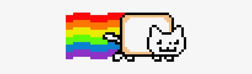Nyan Cat Png