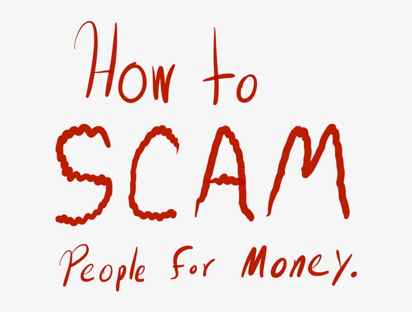 To Ensure That You Are Not Falling For A Scam, Follow - Scammer Billing ...
