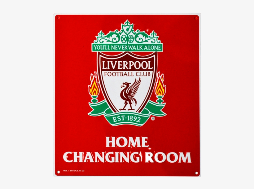 Download Transparent Liverpool Fc - PNGkit