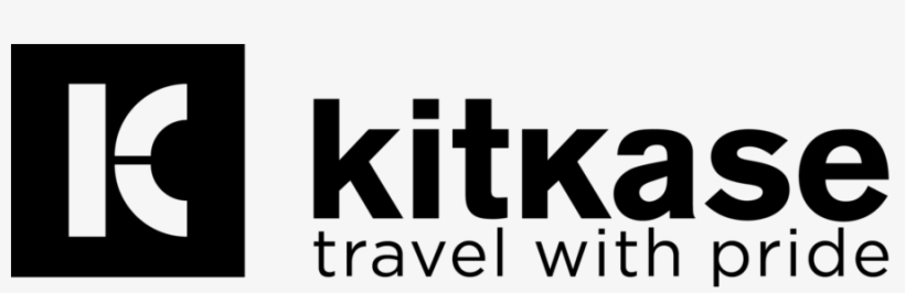 Kitkase Ltd - Black-and-white - 900x249 PNG Download - PNGkit