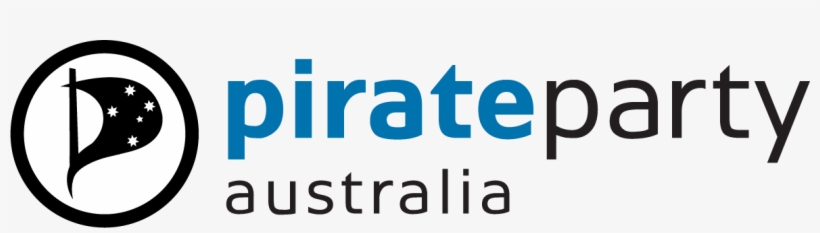 Download - Pirate Party Australia Logo - 1183x279 PNG Download - PNGkit