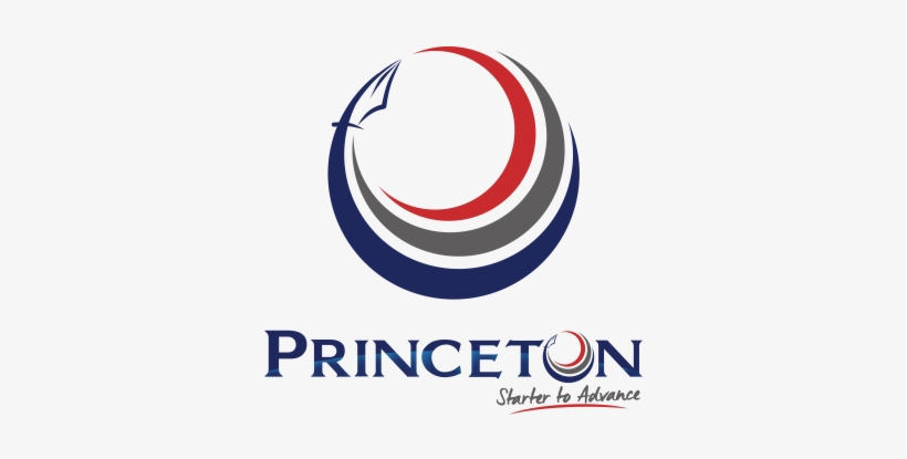 Cropped Logo Princeton Fb - Graphic Design - 384x384 PNG Download - PNGkit