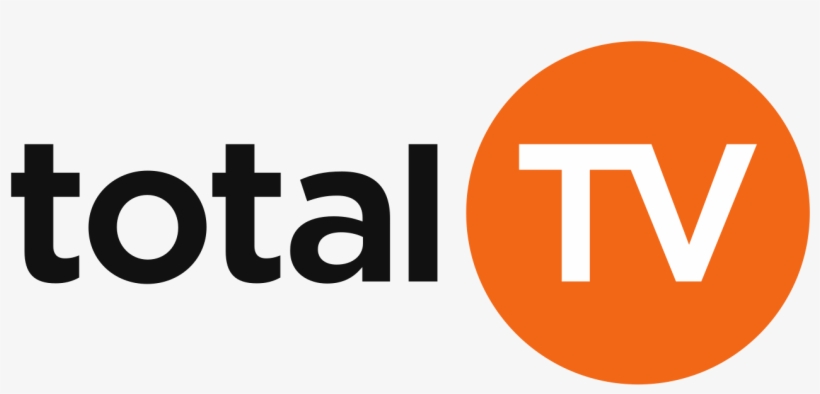 File - Totaltv Logo - Svg - Total Tv - 1280x553 PNG Download - PNGkit