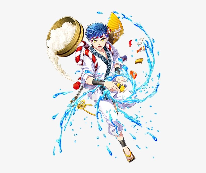 Tetsu Transparent - Illustration - 480x640 PNG Download - PNGkit