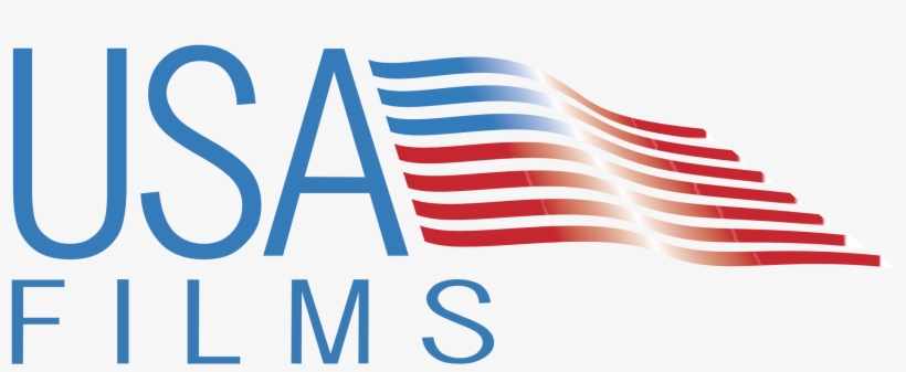 Download Transparent Usa Films Logo Png Transparent - Usa Films Logo ...