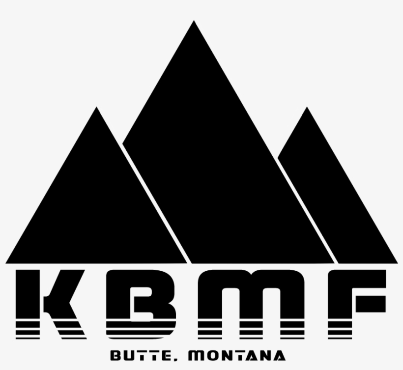 Kbmf Triangle Logo - Portable Network Graphics - 750x750 PNG Download - PNGkit