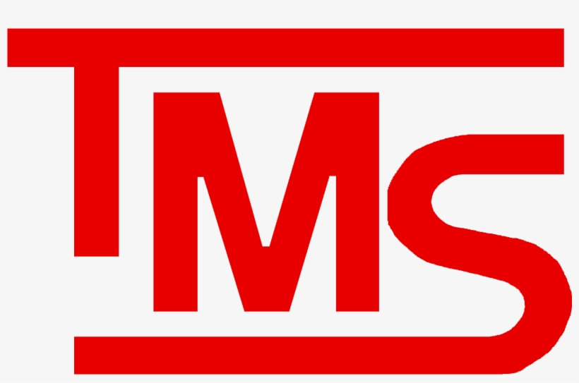 Tms Logo Large Transparent - Total Meter Services - 1920x1500 PNG ...