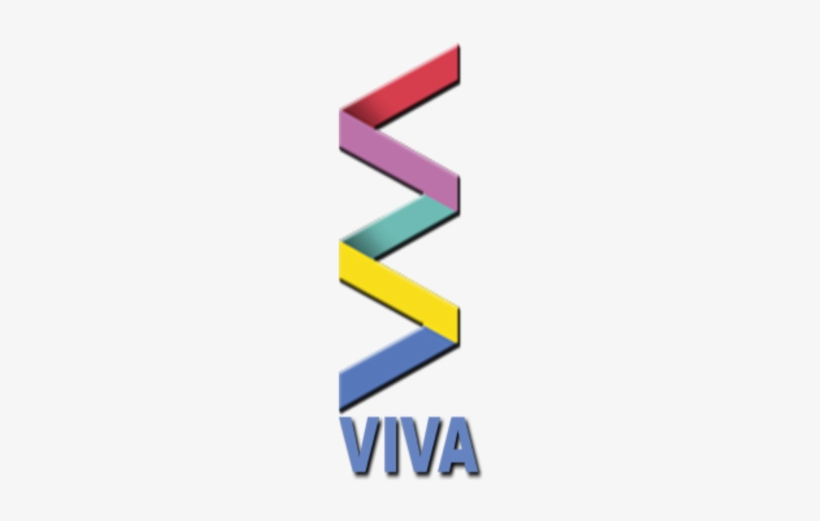 Download Transparent Viva Films Logo Png - PNGkit