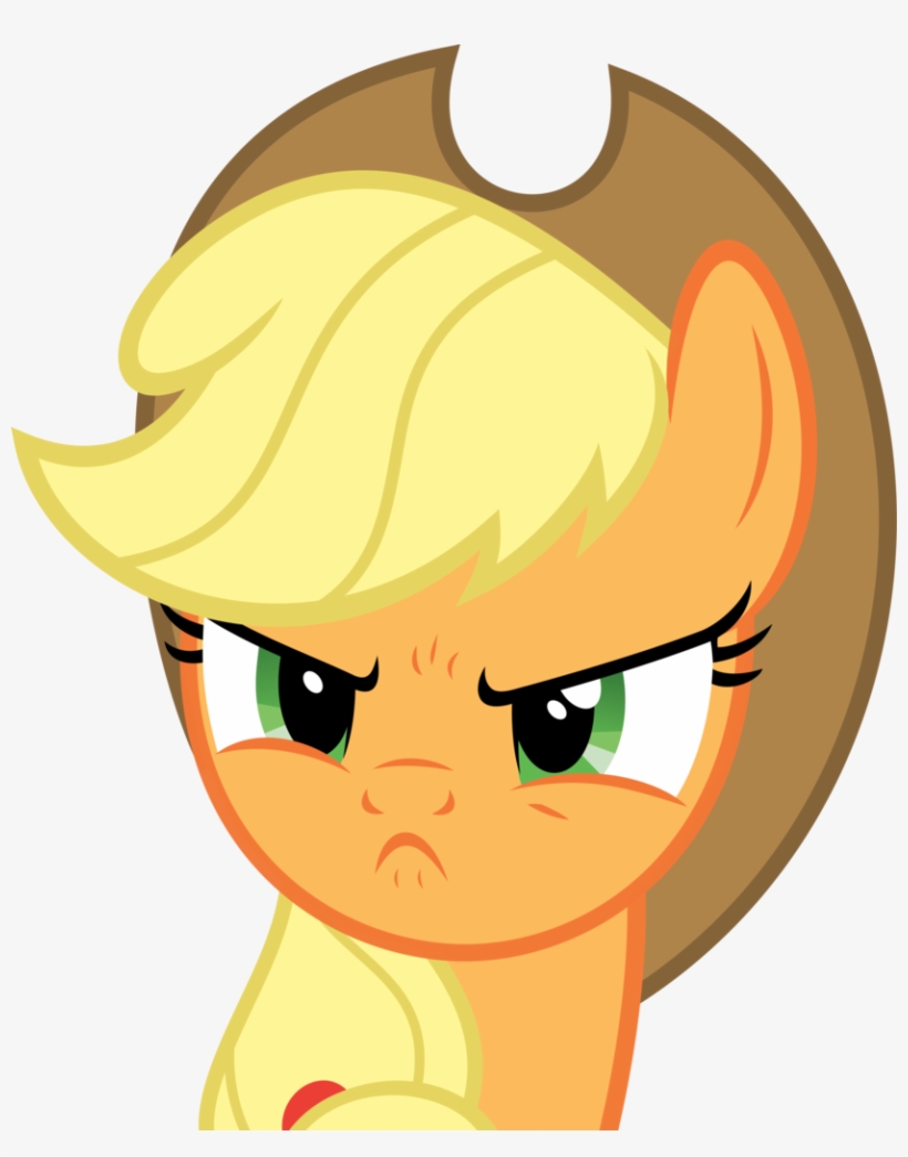 Absurd Res, Angry, Applejack, Applejack's Hat, Artist - Applejack ...