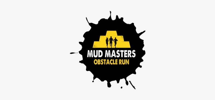 Mudmasters Logo - Mud Masters - 392x392 PNG Download - PNGkit