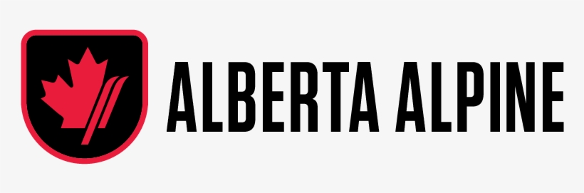 Logo - Alberta Alpine Logo - 1105x240 PNG Download - PNGkit