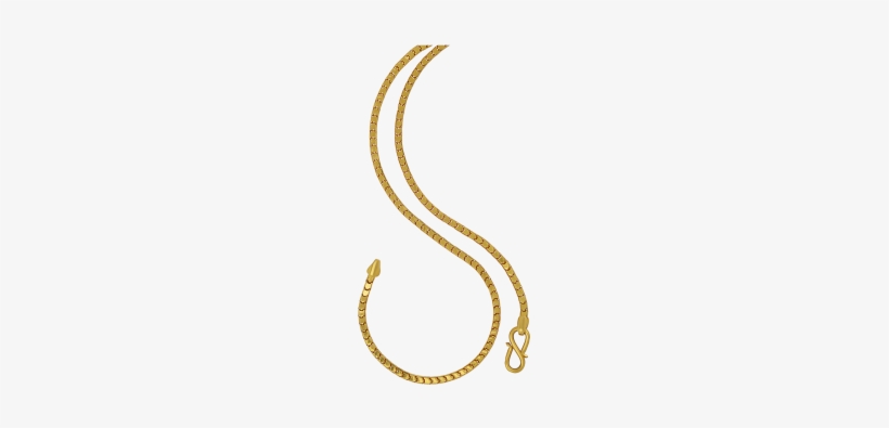 Orra Gold Chain - Orra Jewellery - 400x400 PNG Download - PNGkit