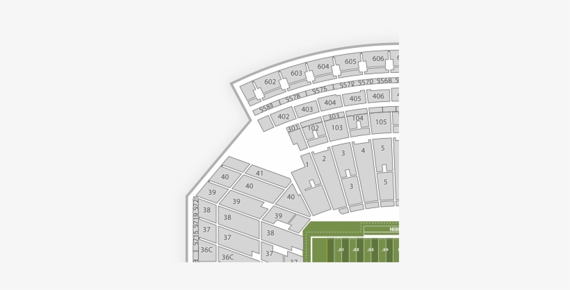 Seating Plan Wembley Stadium - 350x350 PNG Download - PNGkit