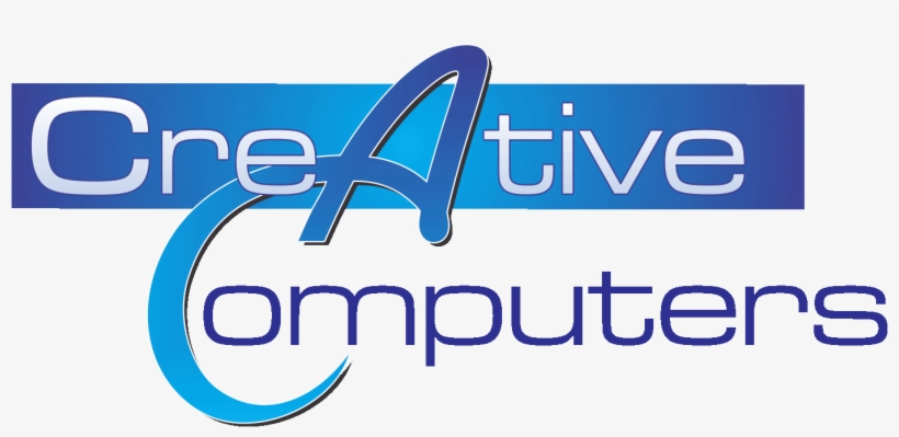 Creative Computers - Creative Computer's Logo Png - 1395x611 PNG ...