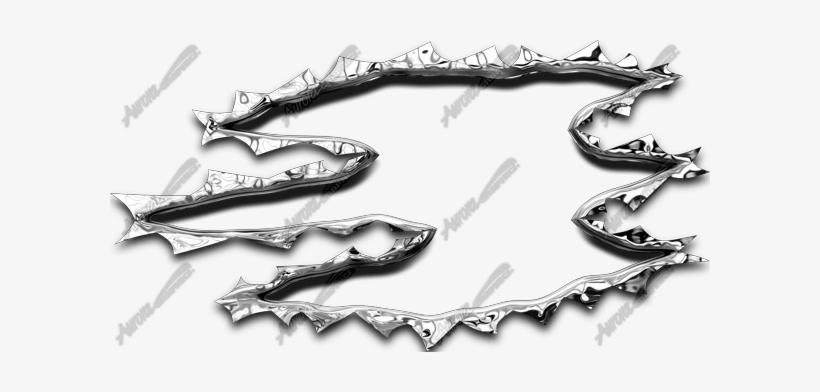 Add To Favorites Loading - Exploding Skull Blue Rip Ripped Motorcylce ...