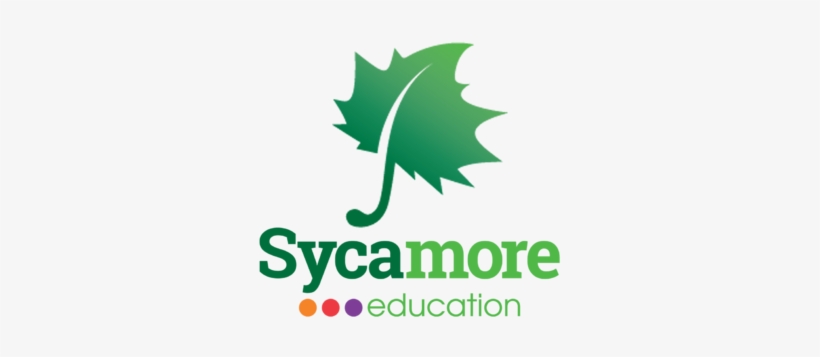 Sycamore Education - 600x315 PNG Download - PNGkit