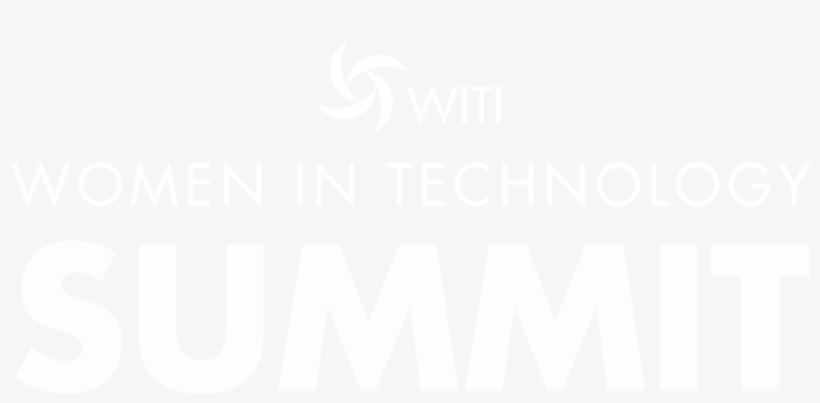 24th Annual Witi Women In Technology Summit - Binhi Summit Logo ...