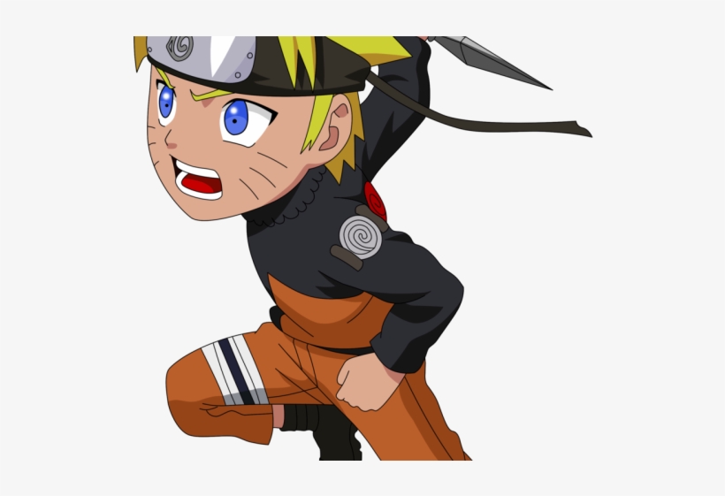 Chibi Png Transparent Images - Chibi - 640x480 PNG Download - PNGkit