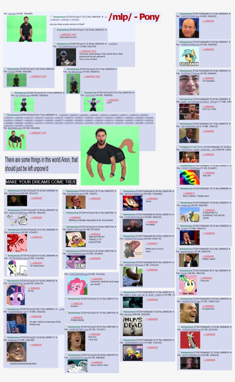 Mb, 1755x2735, 1438171727949 ) - Filthy Frank Mlp Oc - 1755x2735 PNG ...